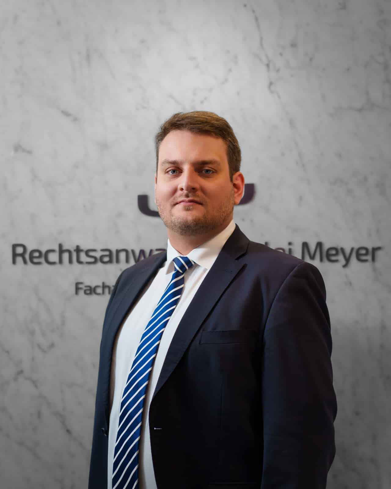 Rechtsanwalt Niklas Lauerwald - Ihr Anwalt in Lübeck, Timmendorfer ...